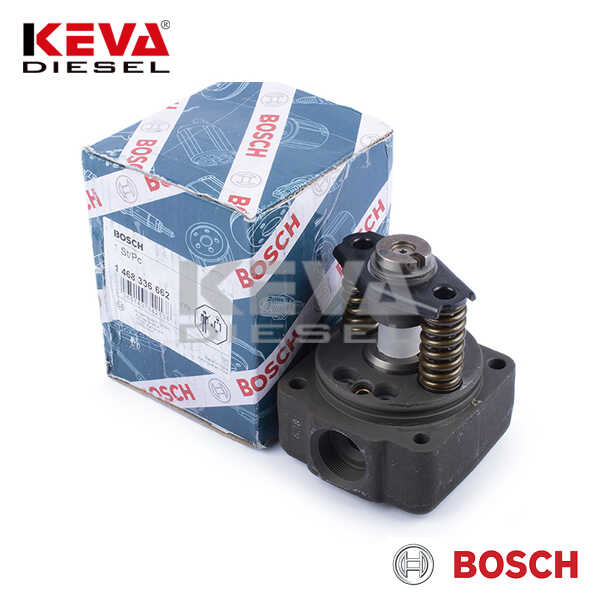 1468336662 Bosch Pump Rotor
