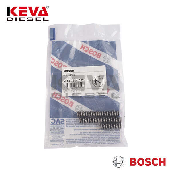 2434614022 Bosch Compression Spring