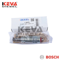 2413121036 Bosch Filler Piece