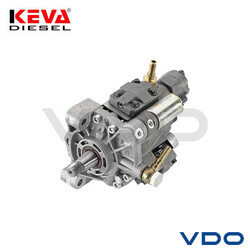 Nissan Tiida Injection Pumps