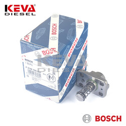 F01M100927 Bosch Cylinder Head and Element