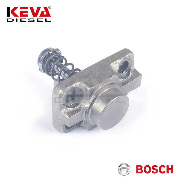 F01M100927 Bosch Cylinder Head and Element