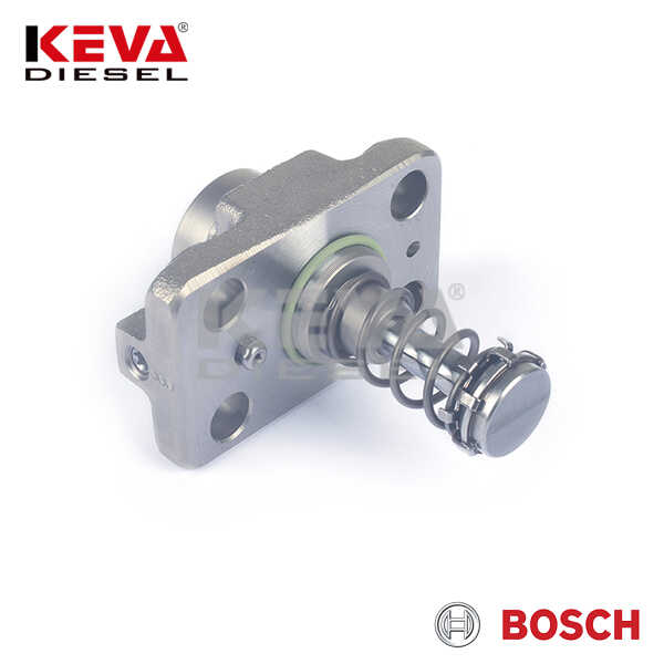 F01M100927 Bosch Cylinder Head and Element