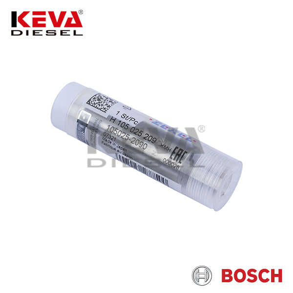 H105025209 Bosch Injector Nozzle
